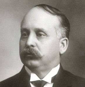 Howard “Howdy” S. Holmes | "JIFFY" Mix