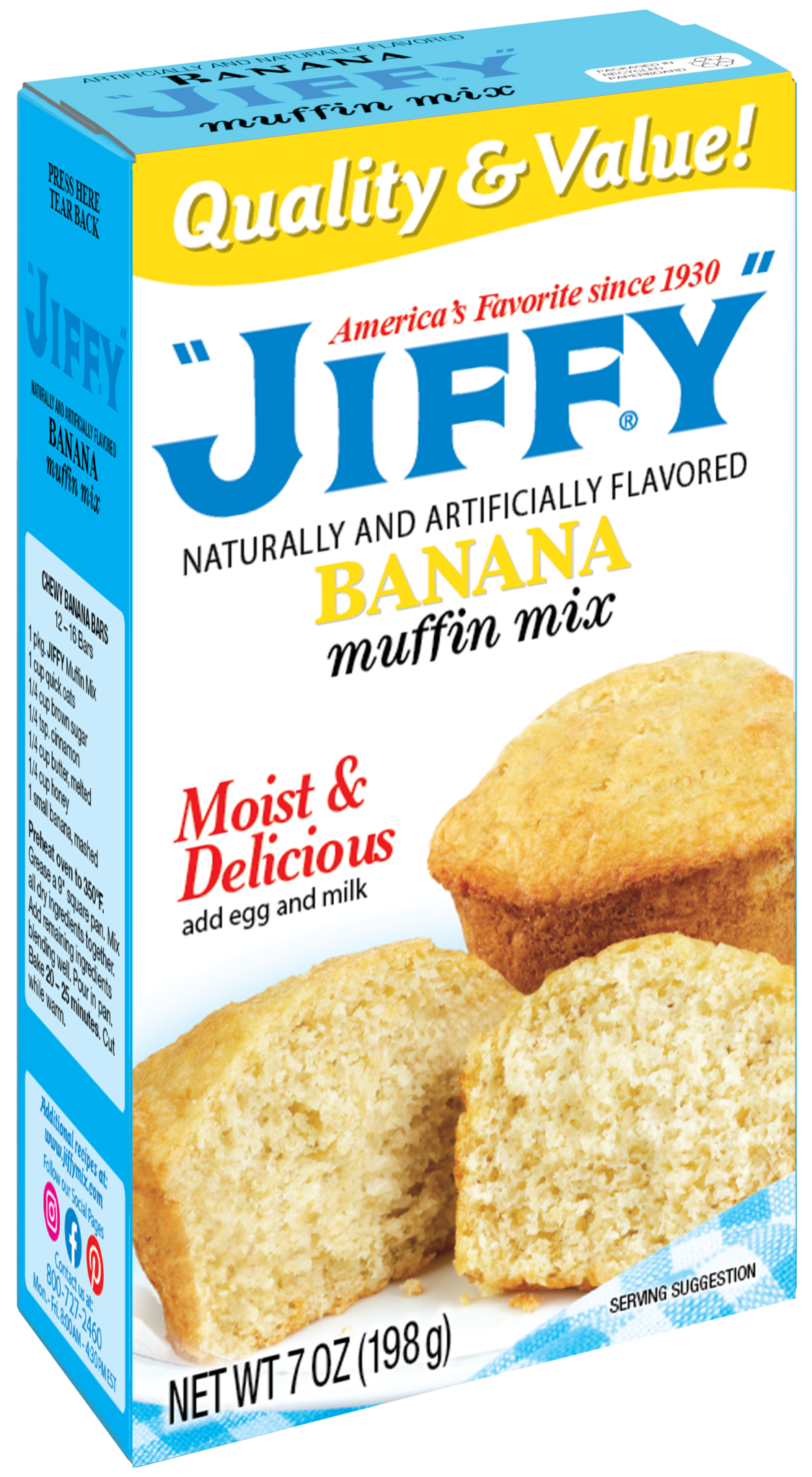 “JIFFY” Mixes | "JIFFY" Mix