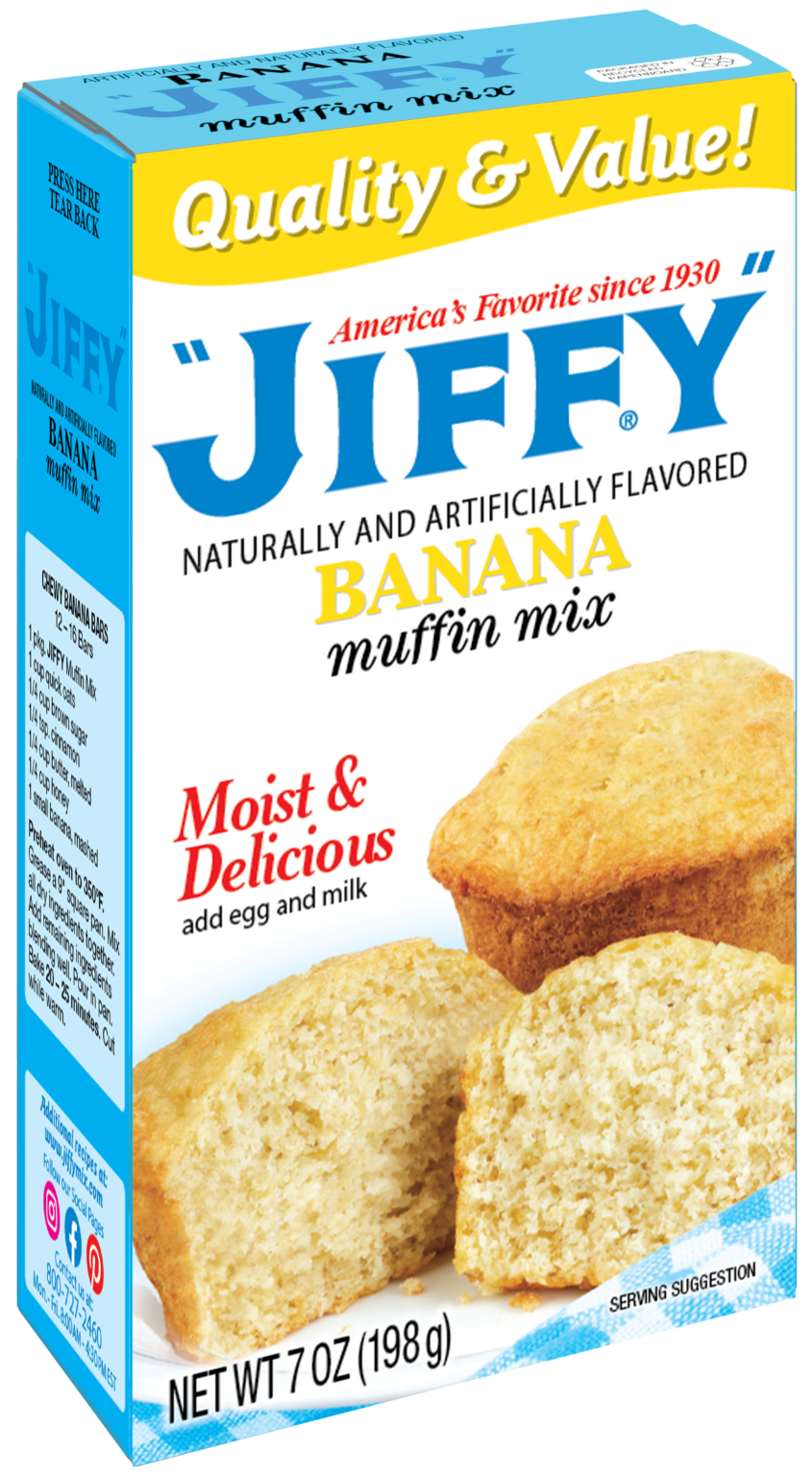 “JIFFY” Mixes | "JIFFY" Mix