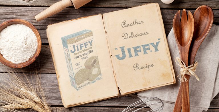 Green Chile Spoon Bread | "JIFFY" Mix