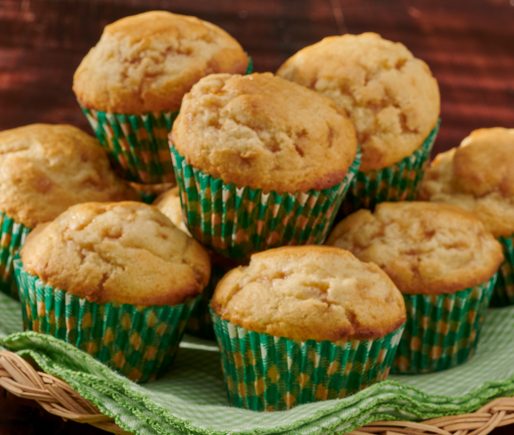 Apple Cinnamon Muffin Mix | "JIFFY" Mix