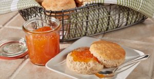 Country Biscuits Recipe | "JIFFY" Mix