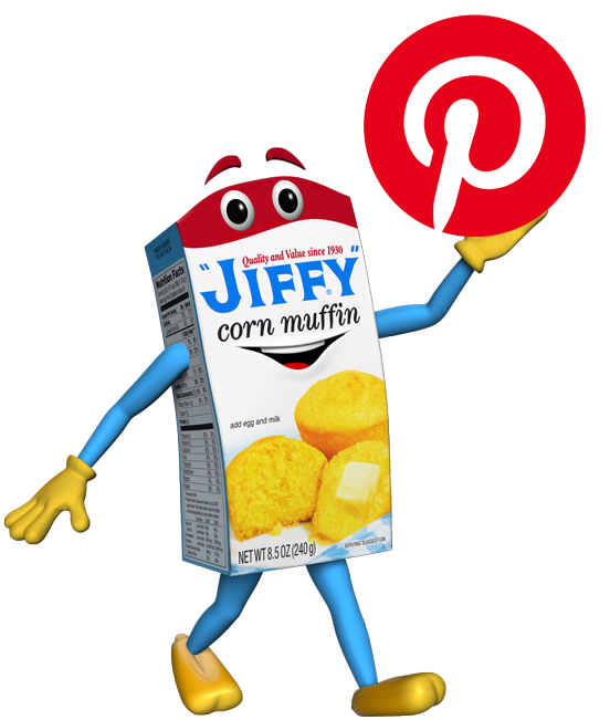 Roasted Peach | "JIFFY" Mix