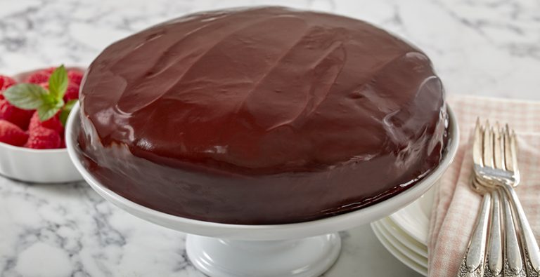 Chocolate Cake Recipe | "JIFFY" Mix