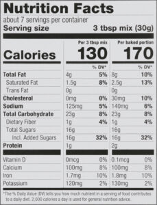 “JIFFY” Fudge Brownie Mix | "JIFFY" Mix